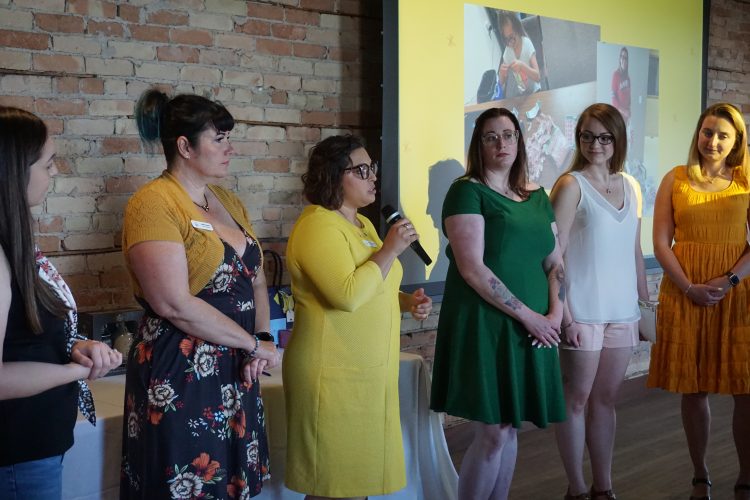 YWCA Minot becomes fully local Project Bee | News, Sports, Jobs - Minot ...